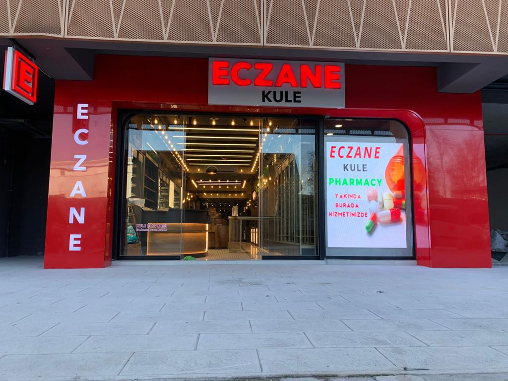 Neler Yaptık ? | 7C Reklam